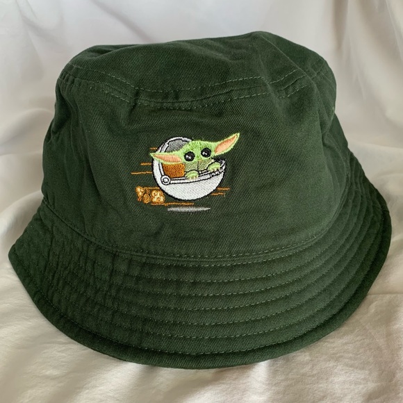 Lucasfilm Ltd. | Accessories | Star Wars Bucket Hat | Poshmark